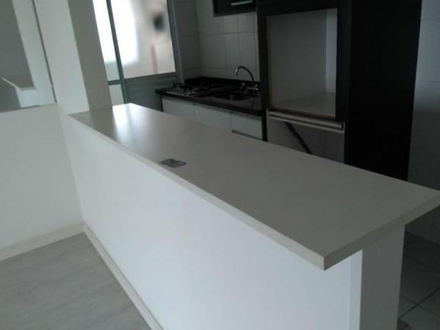 Apartamento 3 Quartos Venda, 110m², R$ 510.000,00, em Jaguaré, São Paulo / SP