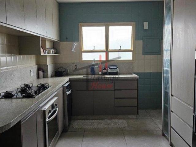 Apartamento 3 quartos Venda 125mts² Tatuapé