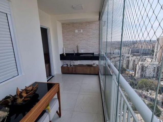 Apartamento, 3 Quartos, Venda, 120m², por R$ 685.000, Jd Marajoara, São Paulo/SP