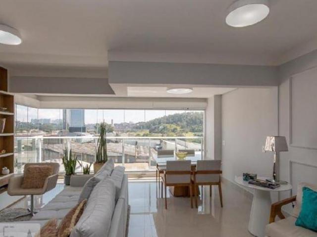 Apartamento 3 Quartos Venda, 135m², R$ 690.000,00, Vila Mascote, São Paulo / SP