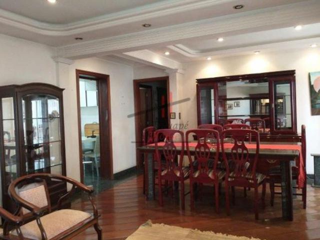 Apartamento 3 quartos Venda 133 mts2 Tatuapé