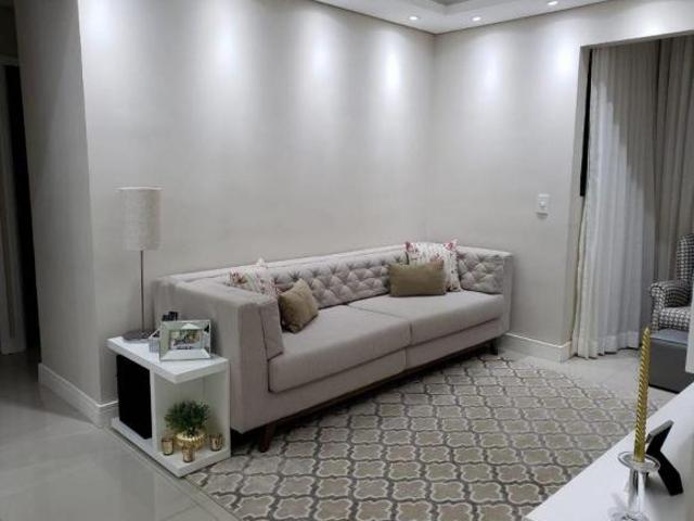 Apartamento 3 Quartos Venda, 75m², por R$ 455.000,00, Campo Belo, São Paulo / SP