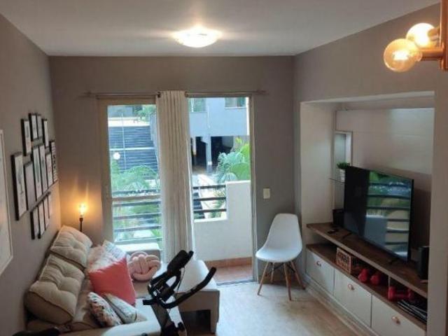 Apartamento 3 Quartos, Venda, 95m², R$ 495.000, em Jd Marajoara, São Paulo/SP