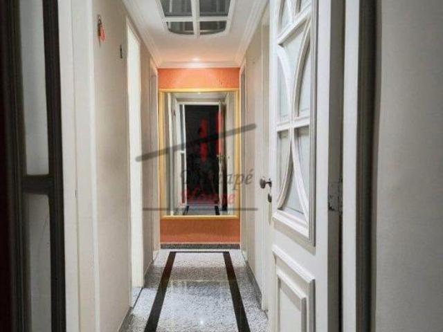 Apartamento 3 quartos Venda 95mts² Tatuapé
