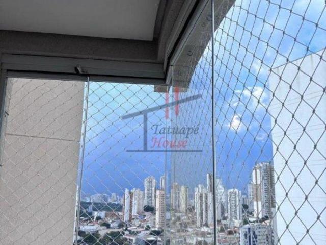 Apartamento 3 quartos Venda Analia Franco