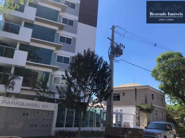 C AP2765 Juvevê Novo/Excelente Apt 3 Qts 2 suítes, 2 Vagas