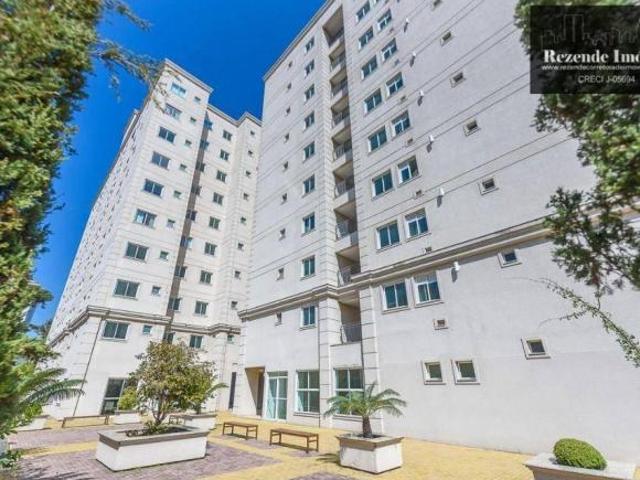 Apartamento 3 quartos venda Bairro Alto da Glória Curitiba/PR