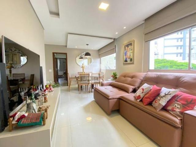 APARTAMENTO 3 QUARTOS VENDA GUTIERREZ