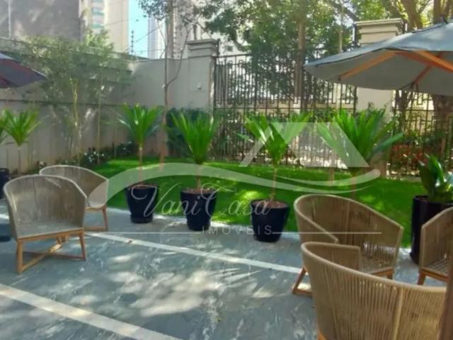 Apartamento 3 Quartos à venda, Jardim Vila Mariana São Paulo