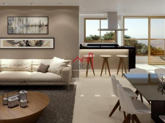 Apartamento, 3 Quartos. Venda. Liberdade / Jaraguá