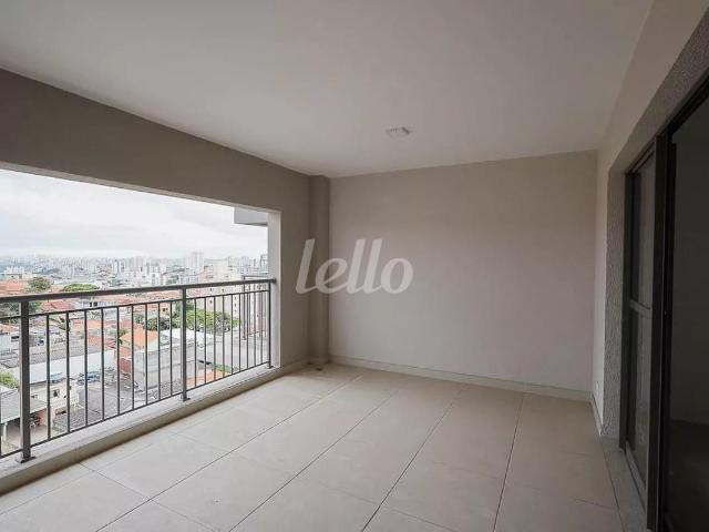 Apartamento 3 quartos à venda no a Tucuruvi