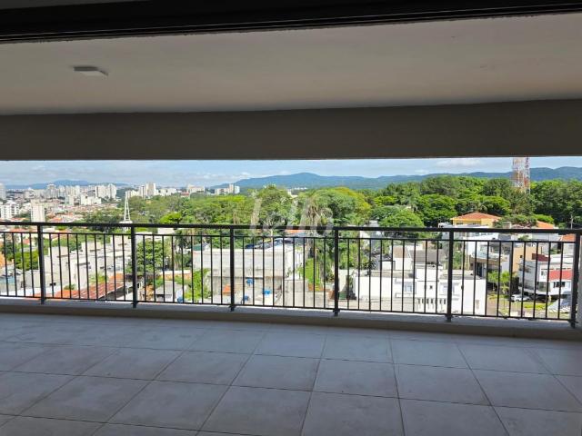 Apartamento 3 quartos à venda no a Tucuruvi