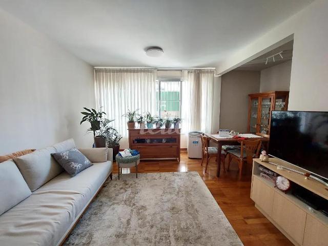 Apartamento 3 quartos à venda no a Vila Mariana