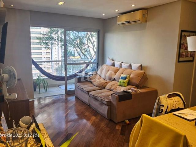 Apartamento 3 quartos à venda no a Vila Mariana