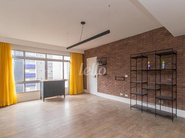 Apartamento 3 quartos à venda no a Vila Nova Conceição