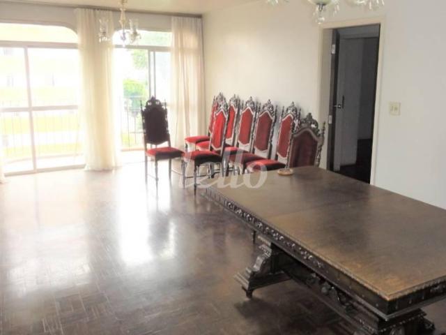 Apartamento 3 quartos à venda no a Vila Clementino