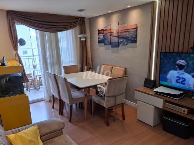 Apartamento 3 quartos à venda no a Vila Endres
