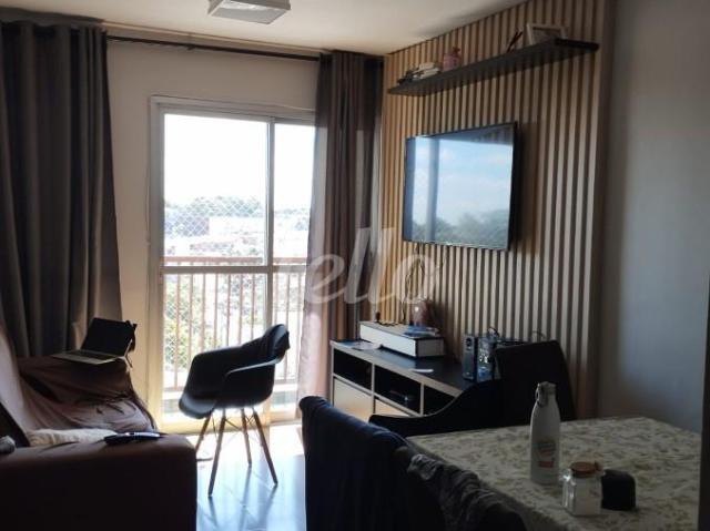 Apartamento 3 quartos à venda no a Vila Formosa