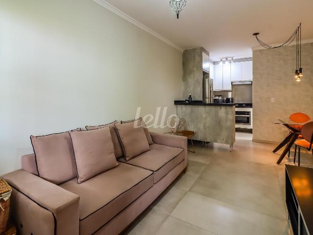 Apartamento 3 quartos à venda no a Vila Gustavo