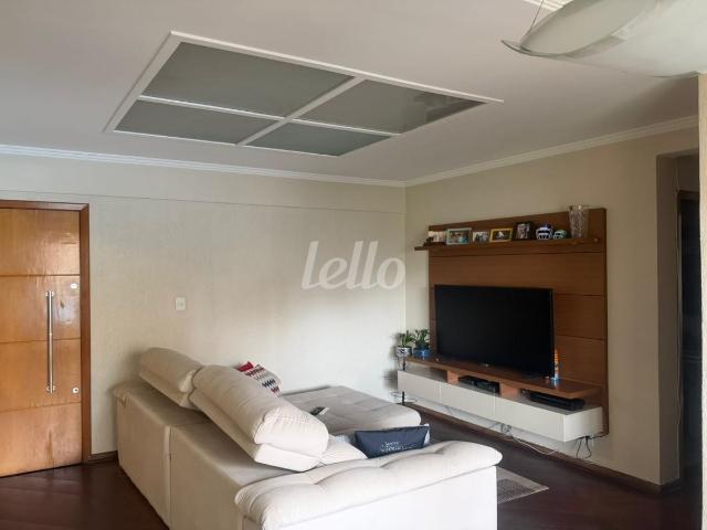 Apartamento 3 quartos à venda no a Vila Paulicéia