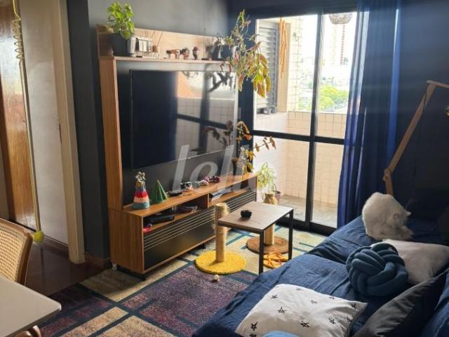 Apartamento 3 quartos à venda no a Vila Valparaíso