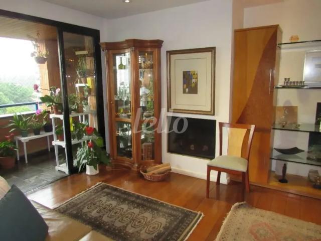 Apartamento 3 quartos à venda no a Brooklin Paulista