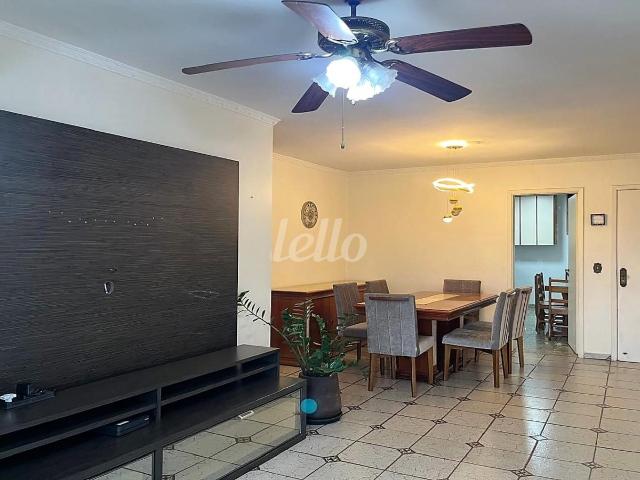 Apartamento 3 quartos à venda no a Chácara Califórnia