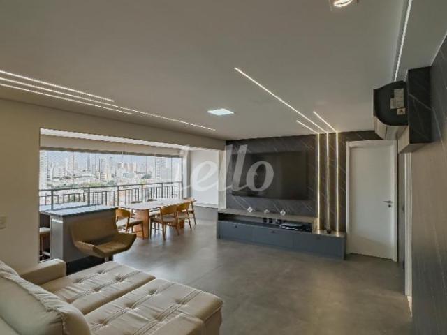 Apartamento 3 quartos à venda no a Chácara Califórnia