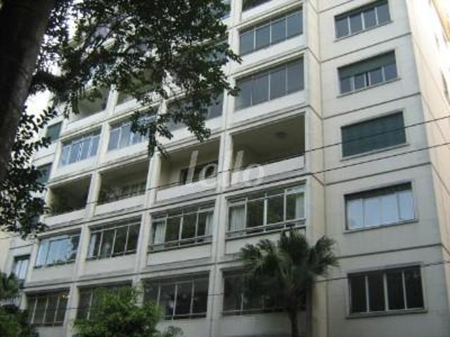 Apartamento 3 quartos à venda no a Higienópolis