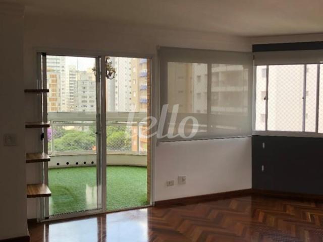 Apartamento 3 quartos à venda no a Itaim Bibi