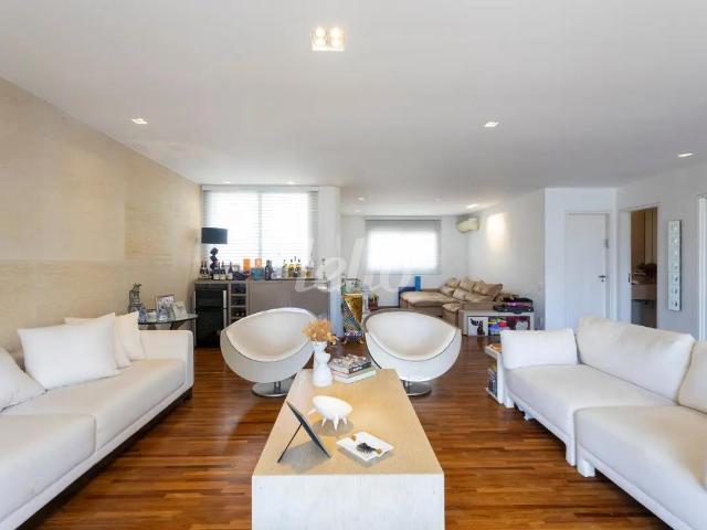 Apartamento 3 quartos à venda no a Itaim Bibi
