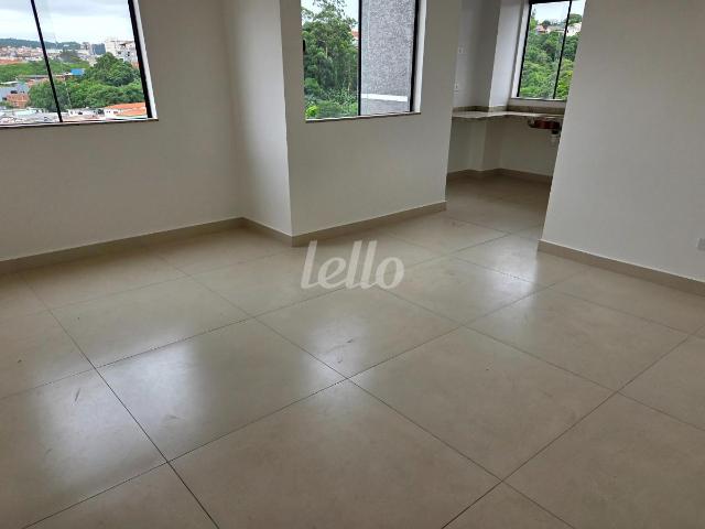 Apartamento 3 quartos à venda no a Jaçanã