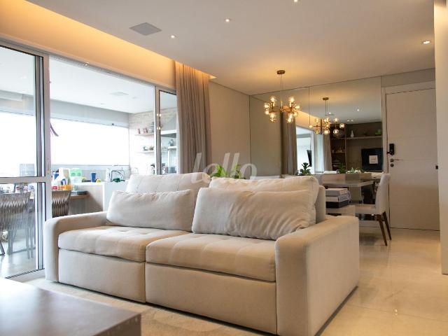 Apartamento 3 quartos à venda no a Jardim da Glória