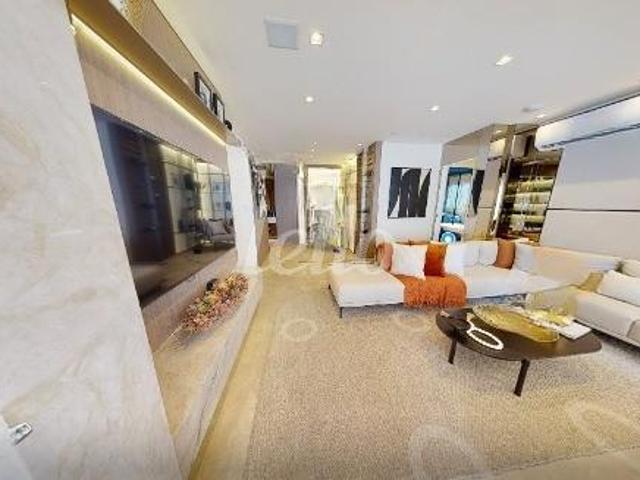 Apartamento 3 quartos à venda no a Mooca
