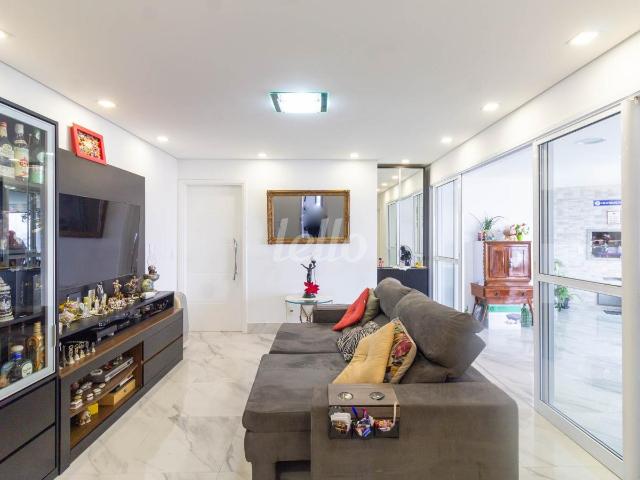 Apartamento 3 quartos à venda no a Mooca