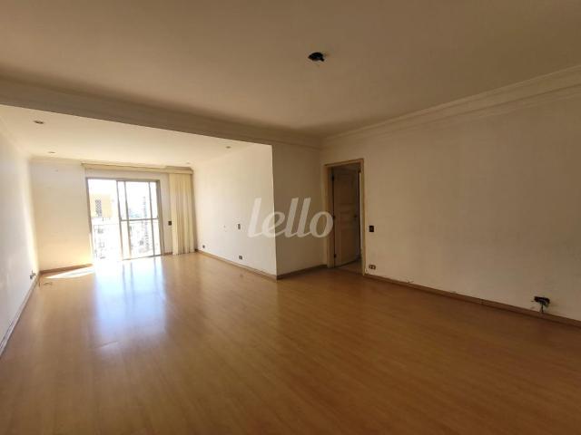 Apartamento 3 quartos à venda no a Moema