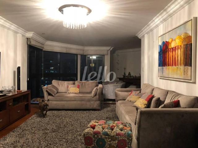 Apartamento 3 quartos à venda no a Parque da Mooca