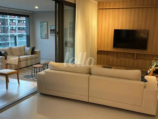 Apartamento 3 quartos à venda no a Perdizes