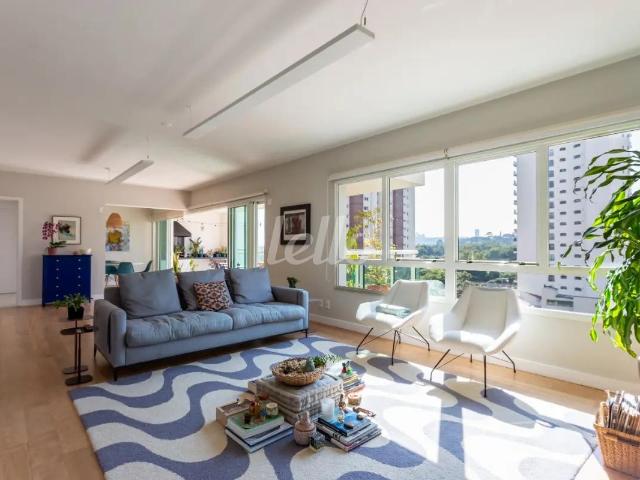 Apartamento 3 quartos à venda no a Pinheiros