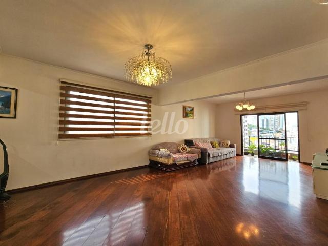 Apartamento 3 quartos à venda no a Santa Teresinha