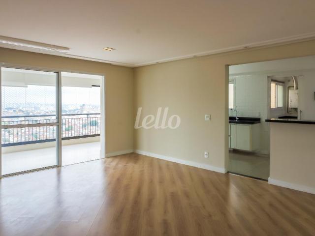 Apartamento 3 quartos à venda no a Santa Teresinha