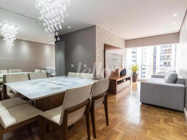 Apartamento 3 quartos à venda no a Santa Teresinha