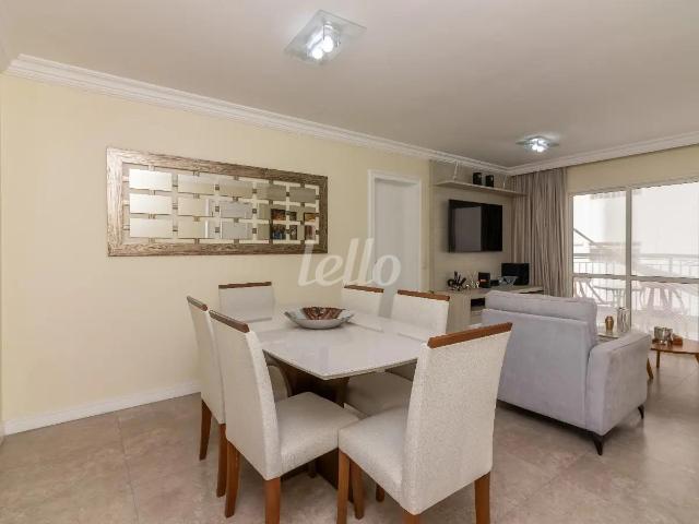 Apartamento 3 quartos à venda no a Saúde
