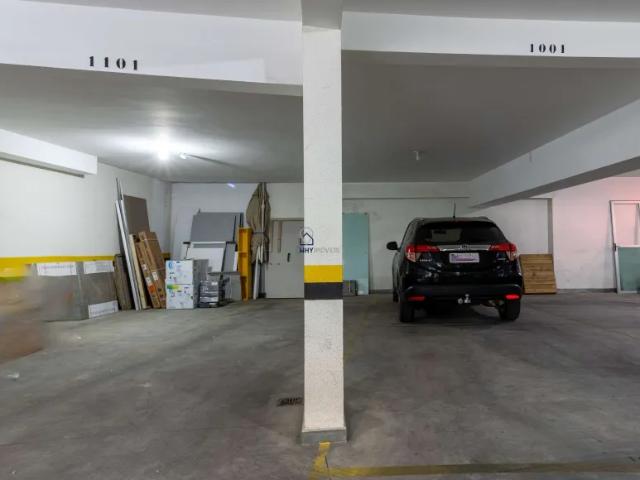 Apartamento 3 quartos à venda no Anchieta