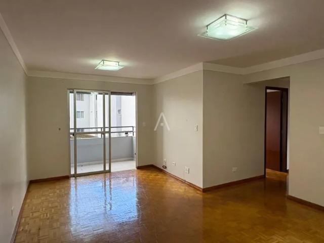 Apartamento 3 quartos à venda no Bairro REGIAO DO LAGO em CASCAVEL por R$ 400.000,00