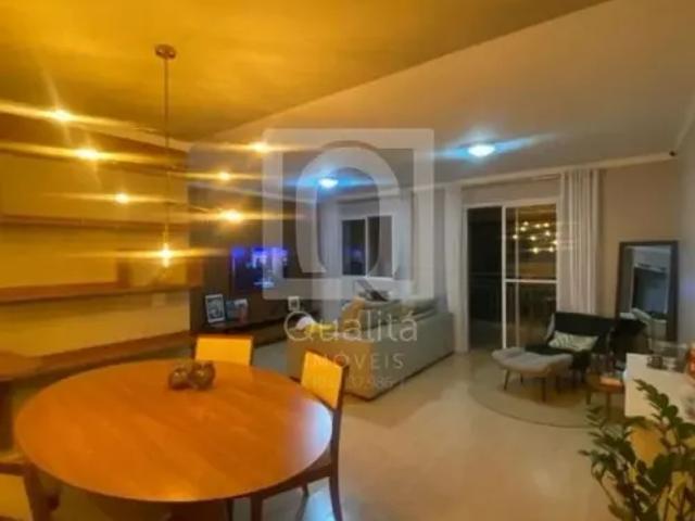Apartamento 3 quartos à venda no Jardim Tupanci, Barueri SP