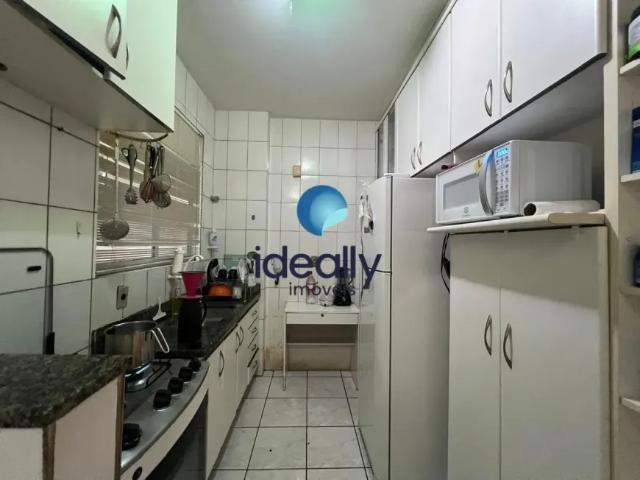 Apartamento 3 Quartos à Venda Suíte 1 Vaga 86m² Bairro Castelo