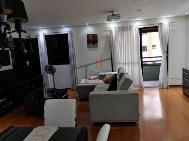 Apartamento 3 quartos venda Tatuapé