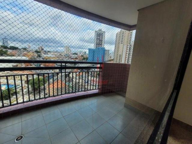 Apartamento 3 quartos Venda Tatuapé