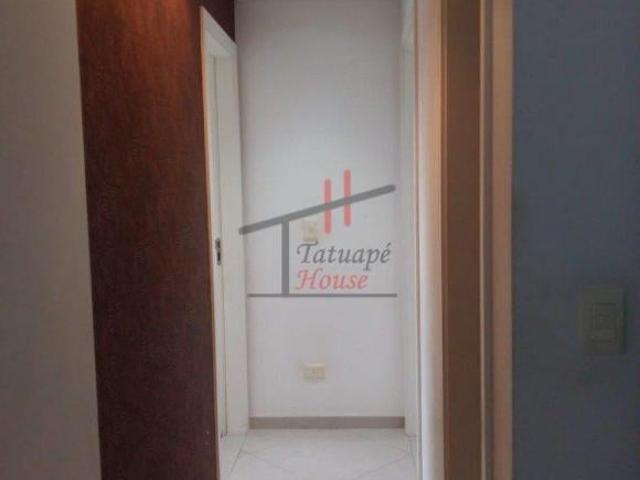 Apartamento 3 quartos Venda Tatuape